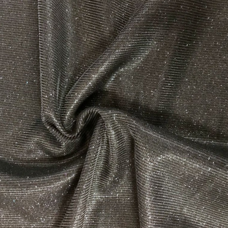 Black Laminated Moonlight – Sew Yarn Crafty & Studio