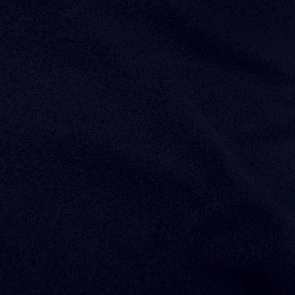 Navy Boiled Wool – Sew Yarn Crafty & Studio